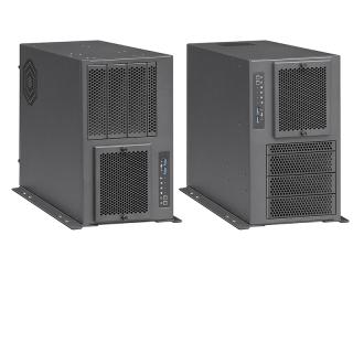 Pedestal/Tower Server - PCI Case