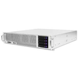 NVMe - PCI Case
