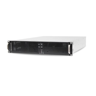 2U 19" Rackmount Standard Chassis - PCI Case