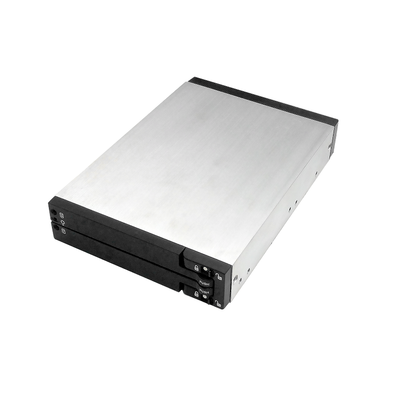 2.5" HDD Backplane Module (6Gbps) - PCI Case