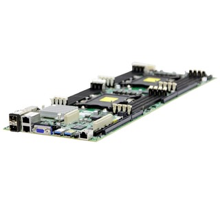 AIC Non Standard Motherboard Form Factor - PCI Case