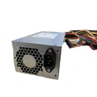 2U Single Industrial PSU - PCI Case