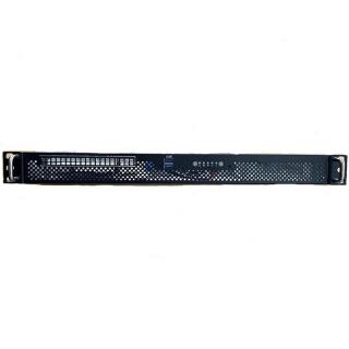 1U 19" Rackmount Standard Chassis - PCI Case