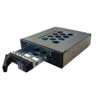 2.5" HDD Backplane Module (6Gbps) - PCI Case