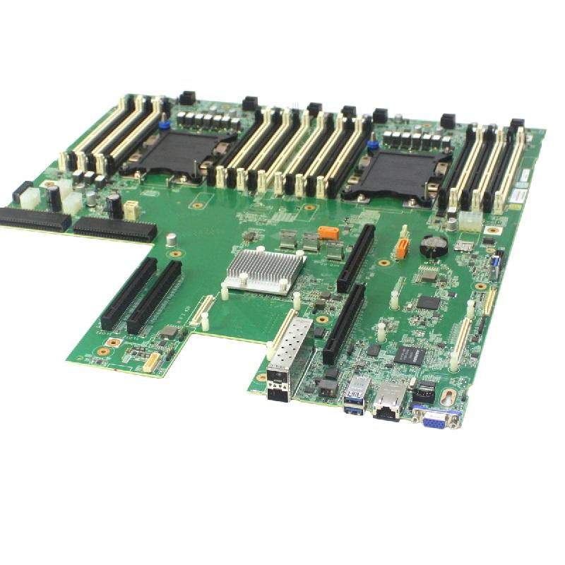 AIC Non Standard Motherboard Form Factor - PCI Case