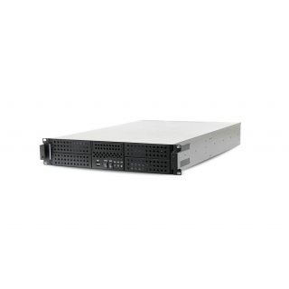 2U 19" Rackmount Standard Chassis - PCI Case