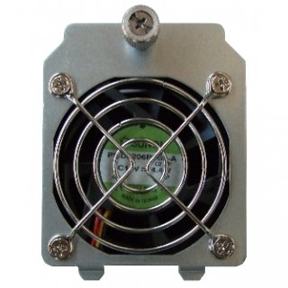 60mm Industrial Grade Case Fans - PCI Case