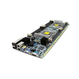 AIC Non Standard Motherboard Form Factor - PCI Case