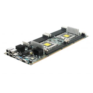 AIC Non Standard Motherboard Form Factor - PCI Case